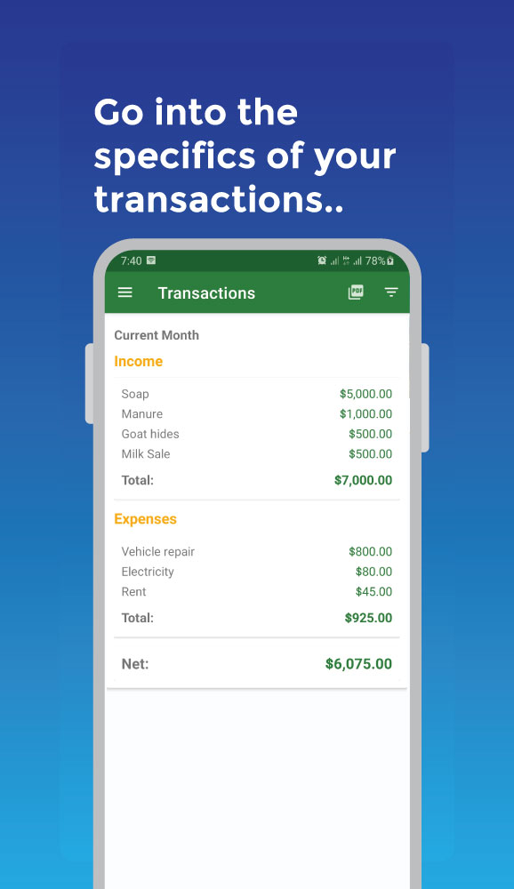 My Goat Manager: Your One-Stop Solution for Efficient Goat Management
