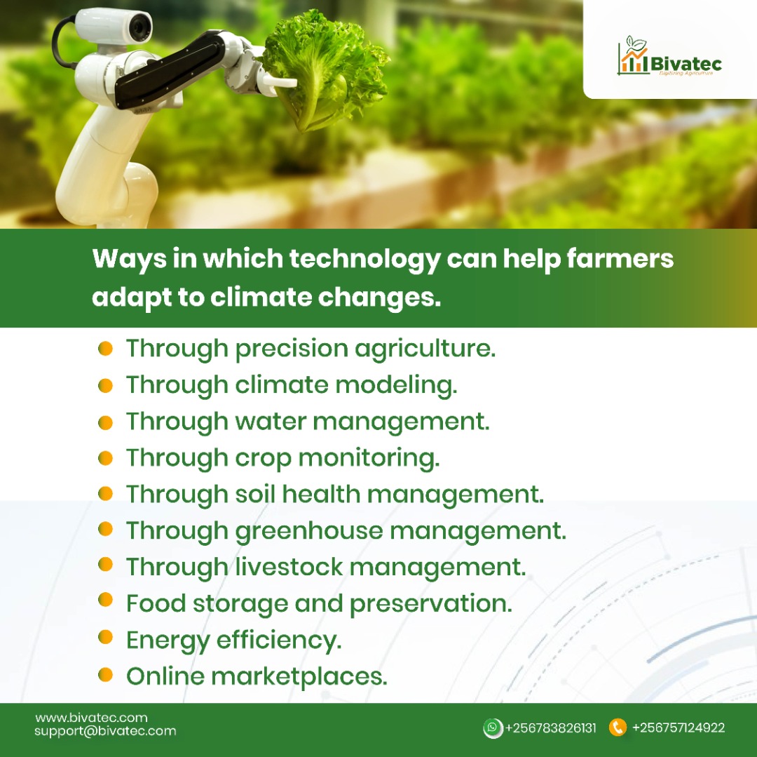 What Are Some Agricultural Issues